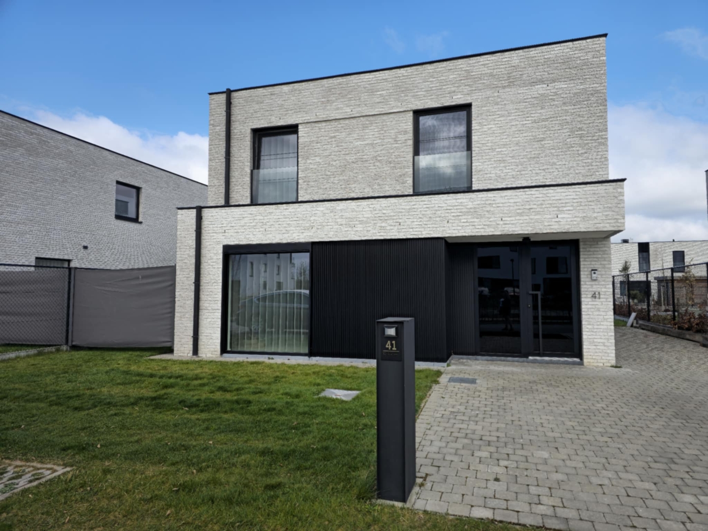 Huis 4 slaapkamers De Schelde (Scheldelaan 41, 9070 Destelbergen ...